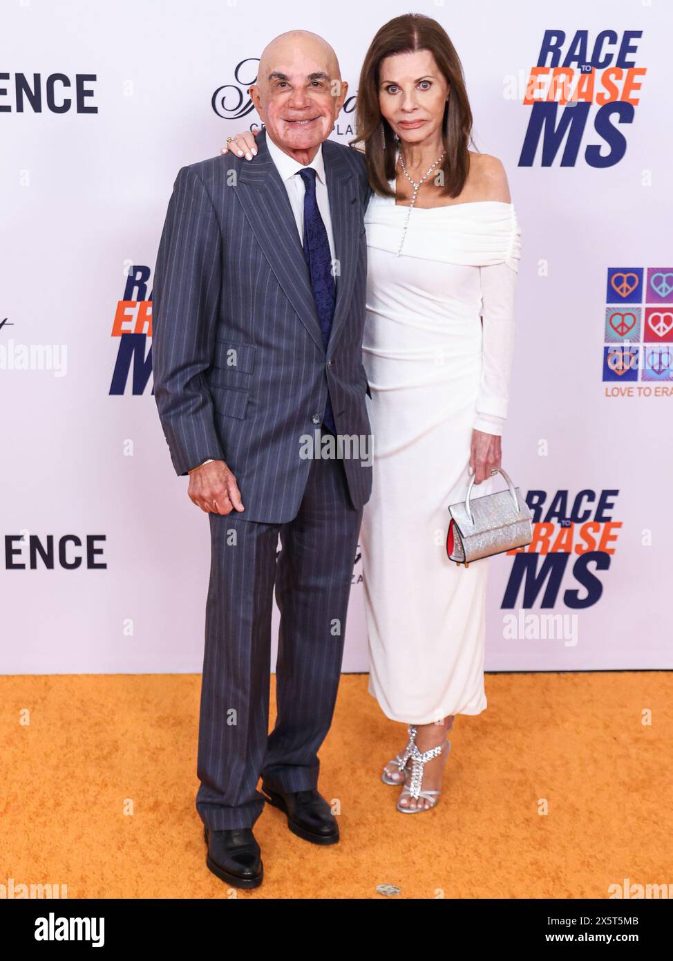 Century City, United States. 10th May, 2024. CENTURY CITY, LOS ANGELES ...