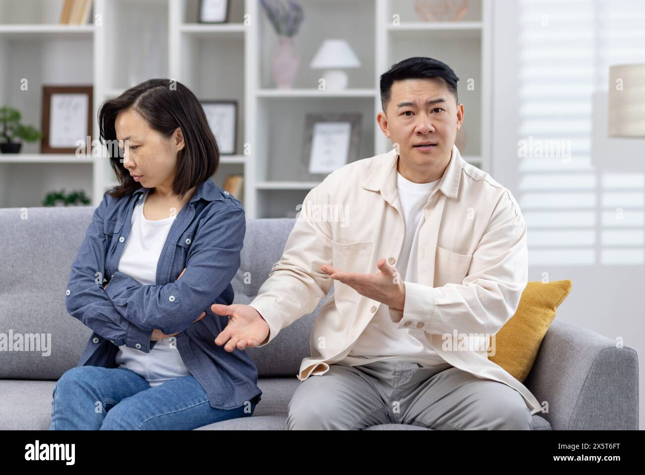 Domestic explain hi-res stock photography and images - Alamy
