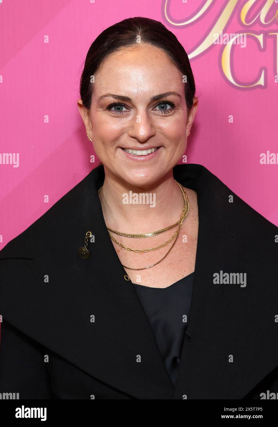 BEVERLY HILLS, CA - May 10: Michelle Kelman at UCLA Jonsson Cancer ...