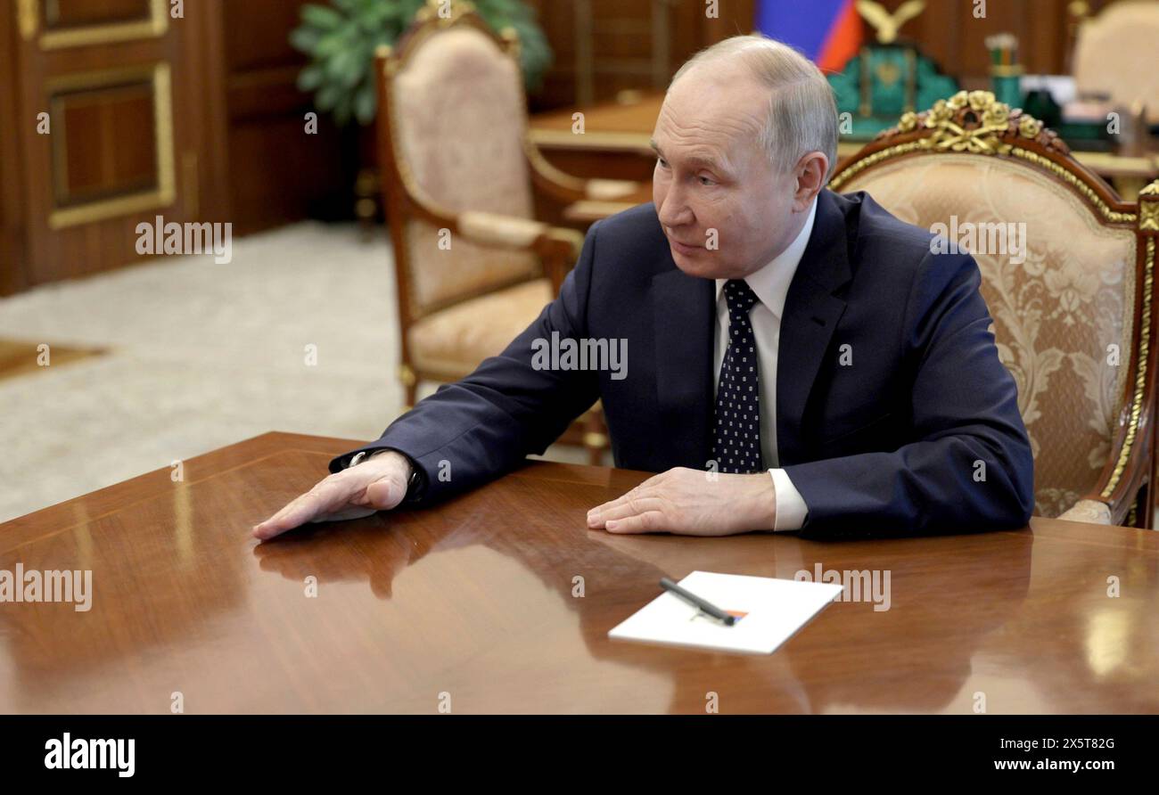 Russia private military corporation hi-res stock photography and images ...