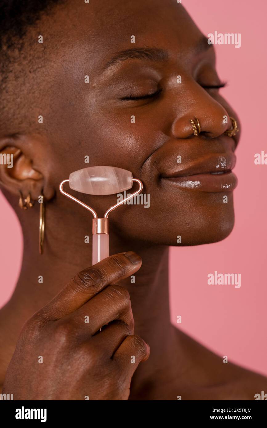 Rolling quartz hi-res stock photography and images - Alamy