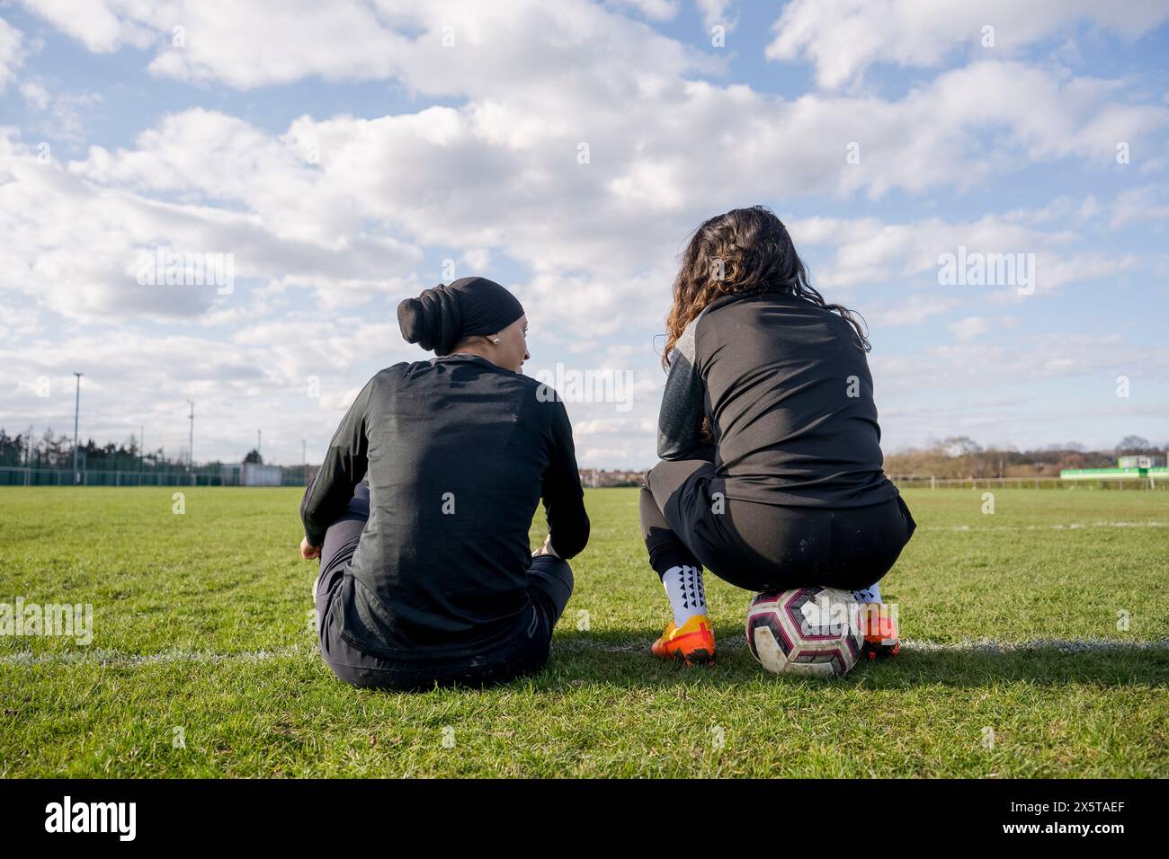 Sideline hi-res stock photography and images - Alamy