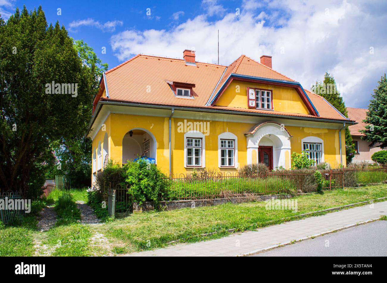 Frantisek urban hi-res stock photography and images - Alamy
