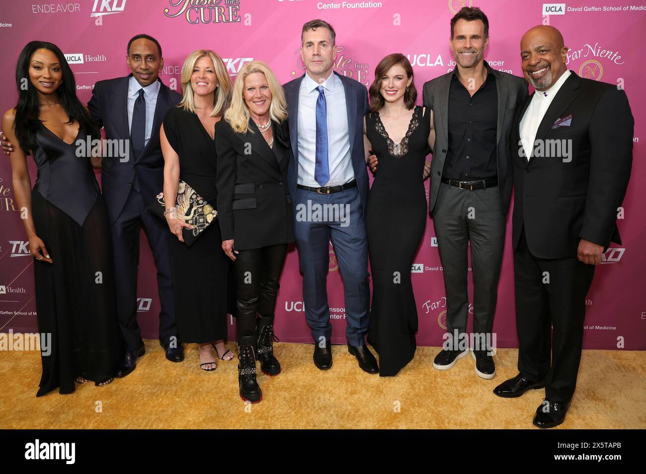 Robert smith the cure 2024 hi-res stock photography and images - Alamy