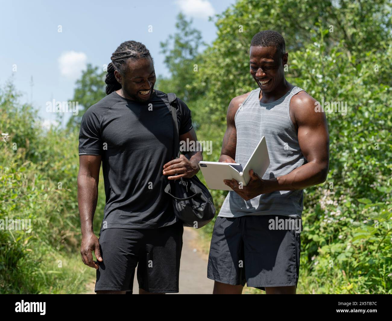 Digital planning hi-res stock photography and images - Alamy