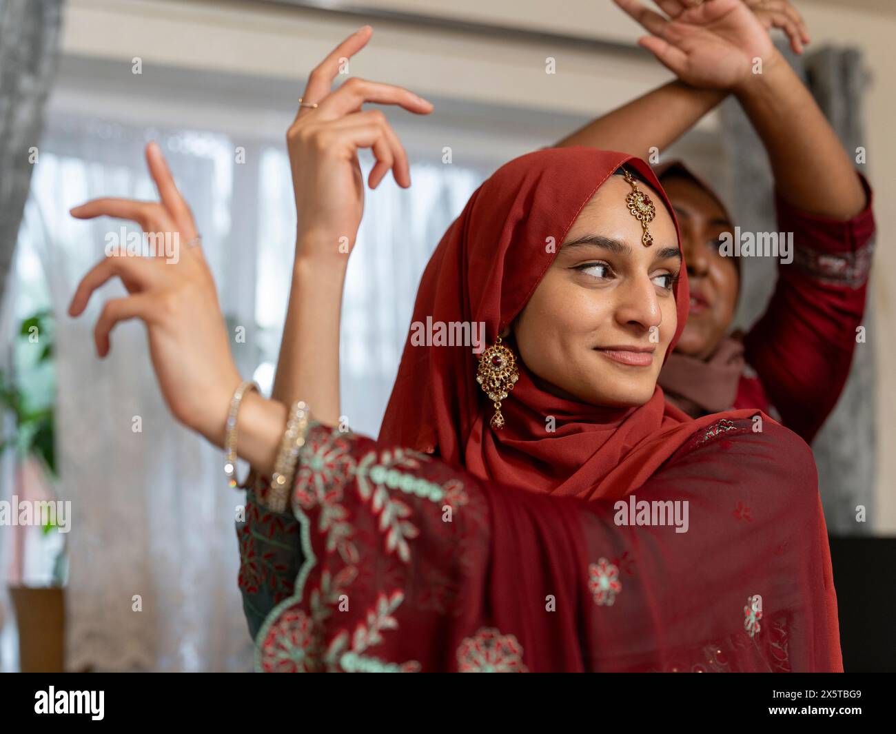 Eid celebration uk hi-res stock photography and images - Alamy