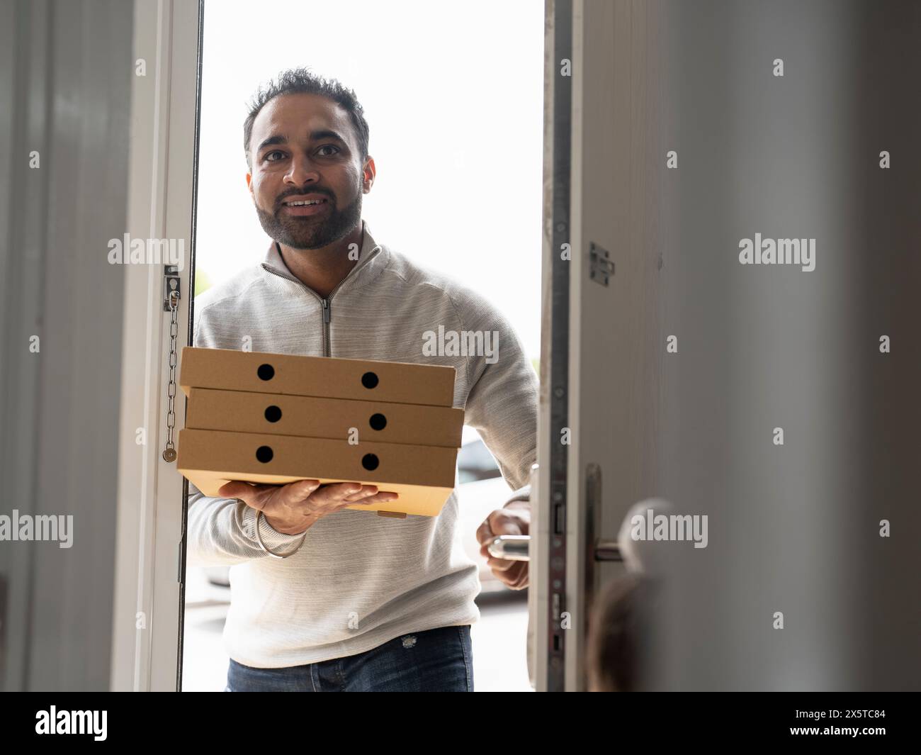 India bringing hi-res stock photography and images - Alamy