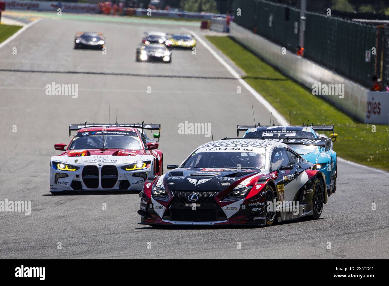 78 MIYATA Ritomo (jpn), SCHMID Clemens (aut), ROBIN Arnold (fra ...