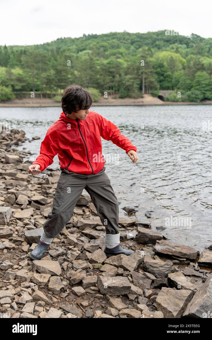 Stones fun hi-res stock photography and images - Alamy