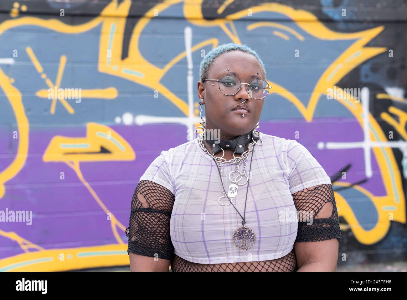 Genderblind hi-res stock photography and images - Alamy