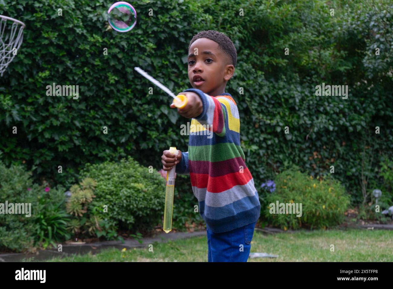 Soap boy hi-res stock photography and images - Alamy
