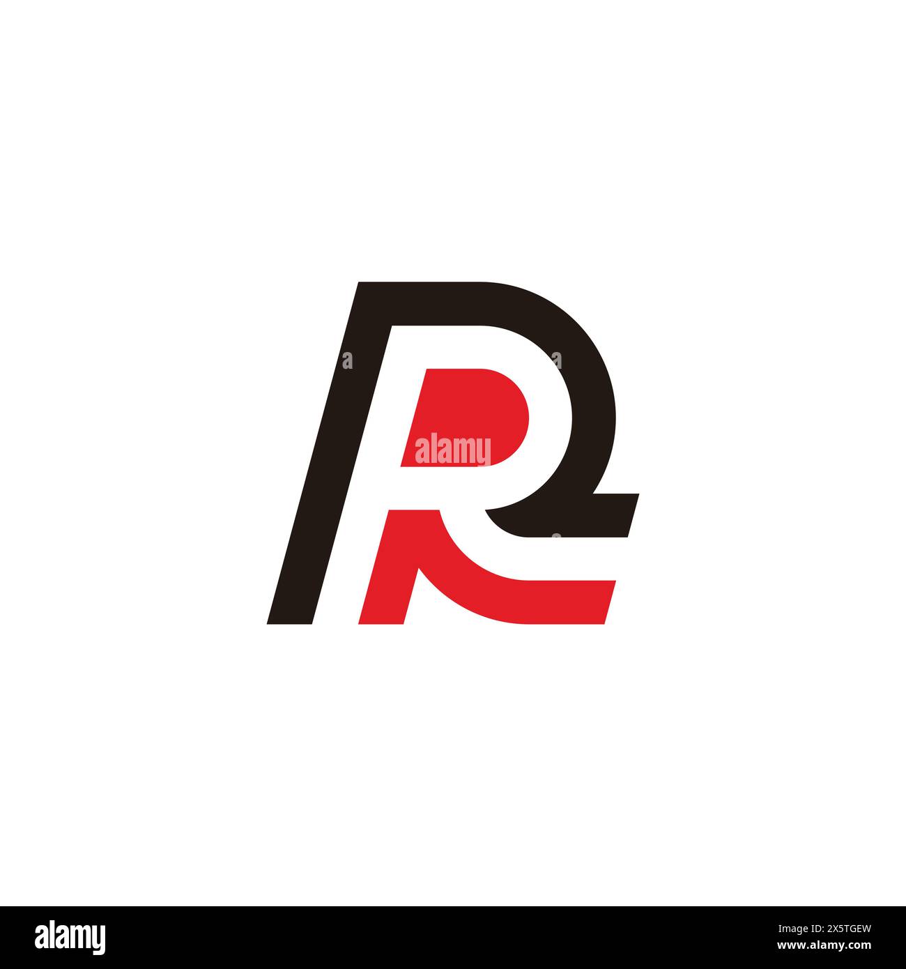 Ir tech logo Cut Out Stock Images & Pictures - Alamy