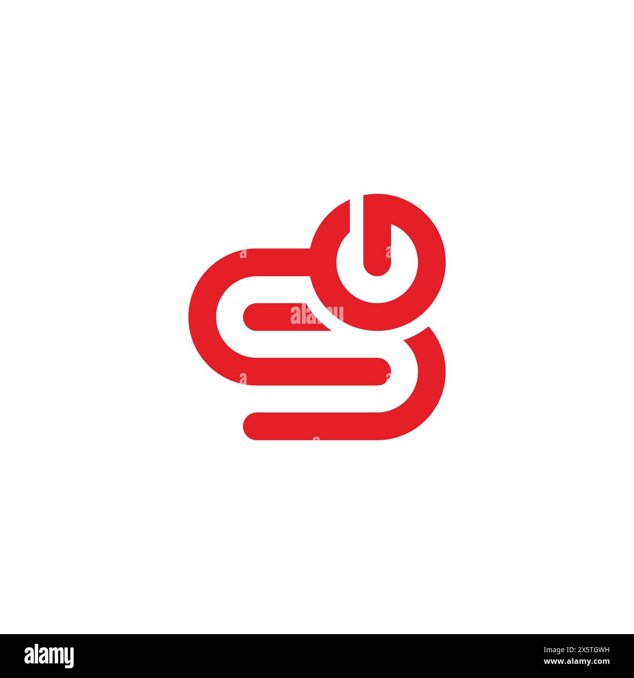 Power apps logo hi-res stock photography and images - Alamy