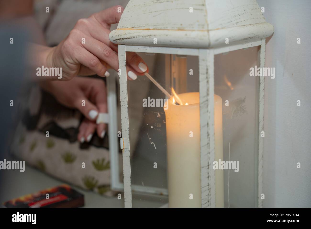 Igniting on hi-res stock photography and images - Alamy