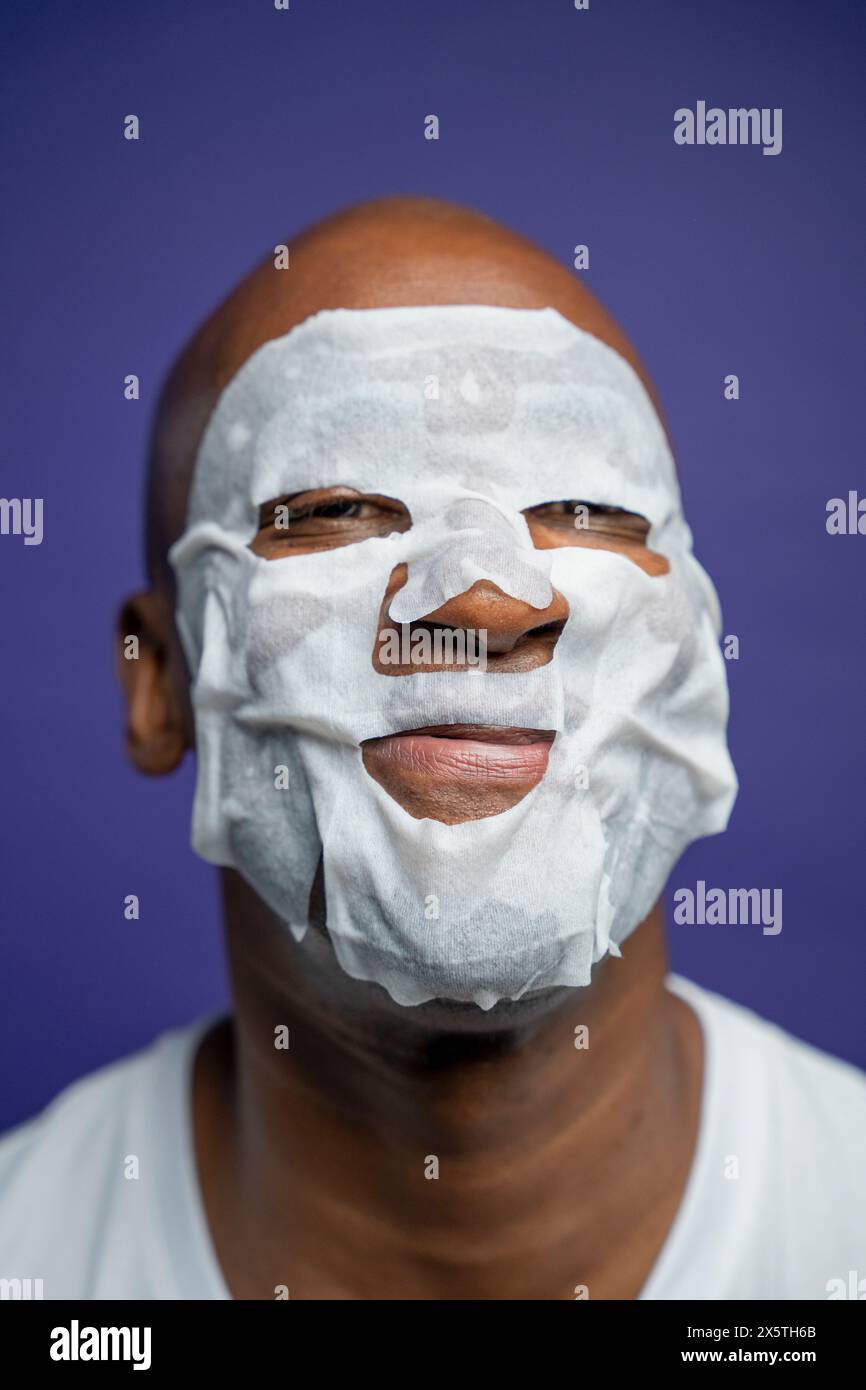 Facial improvement hi-res stock photography and images - Alamy