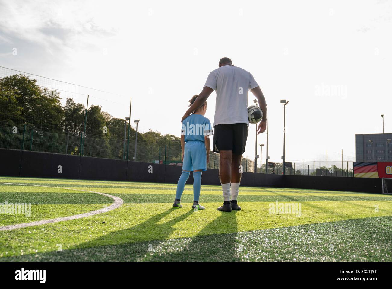 Rear coach hi-res stock photography and images - Alamy