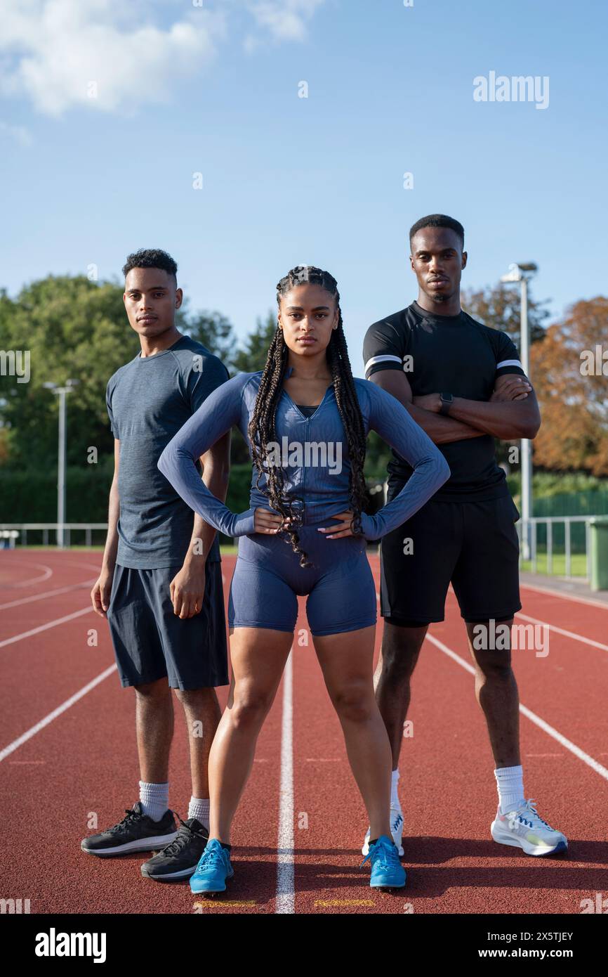 Group sports day hi-res stock photography and images - Alamy