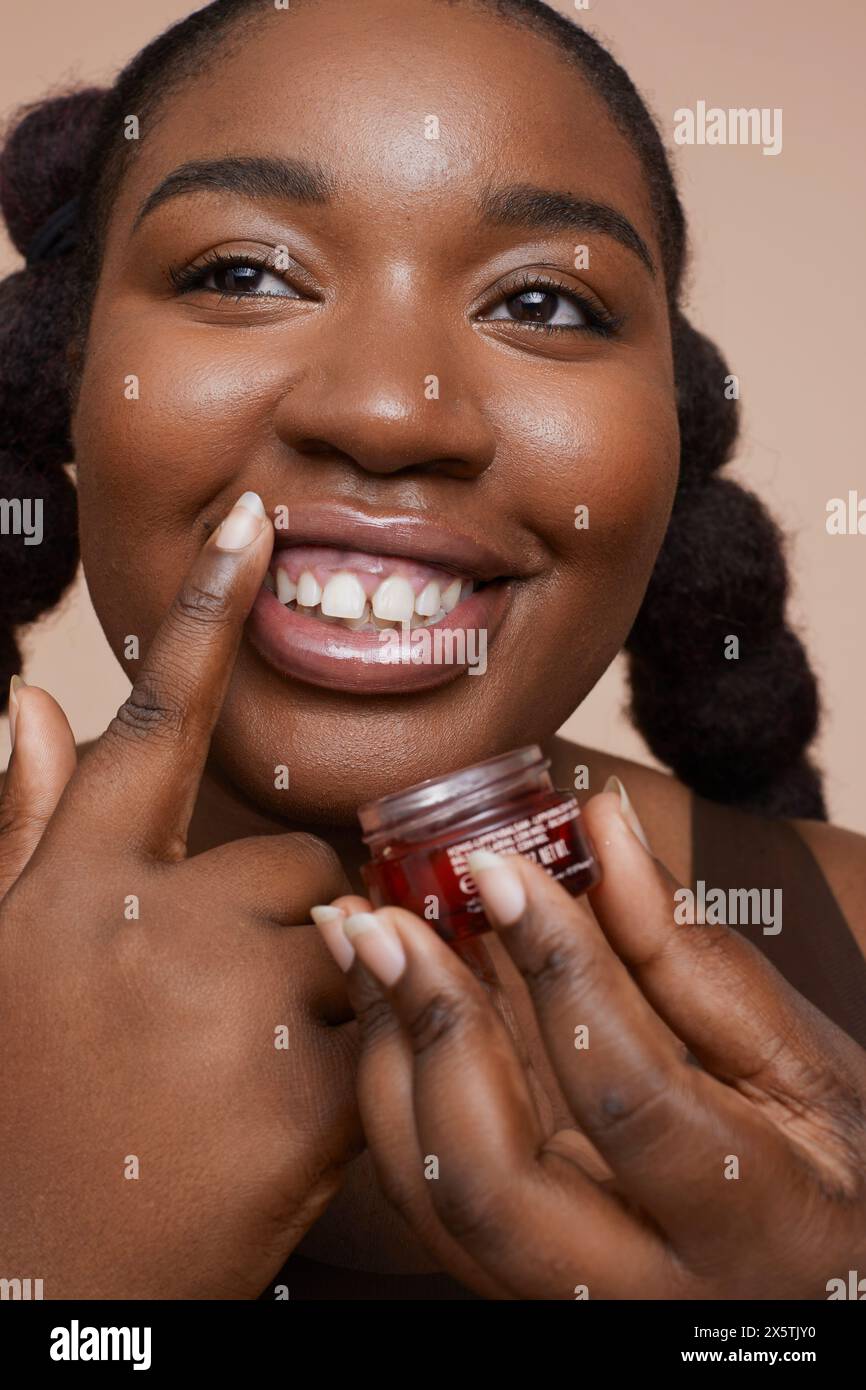 Lip studio hi-res stock photography and images - Alamy