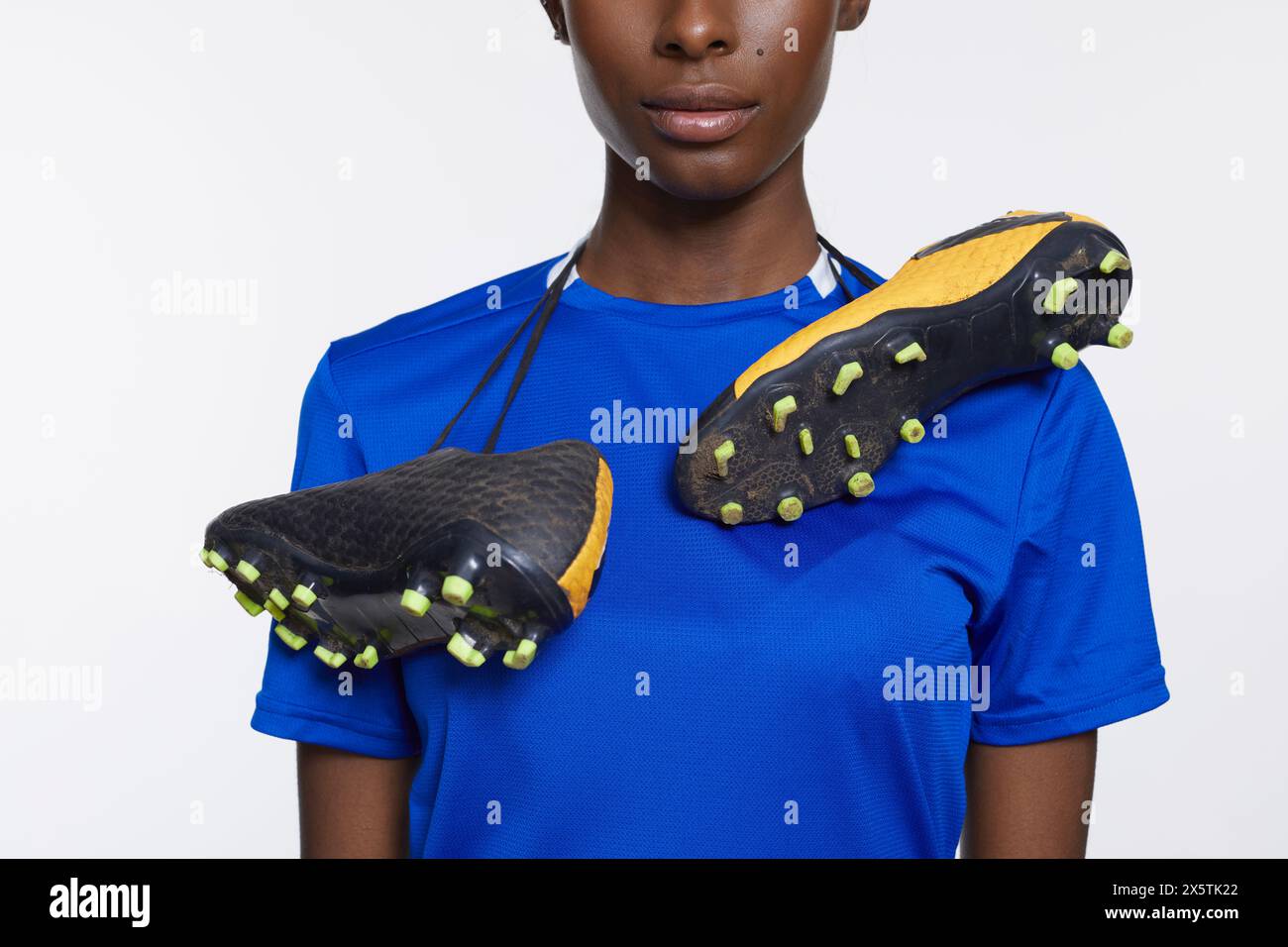 Soccer section hi-res stock photography and images - Alamy