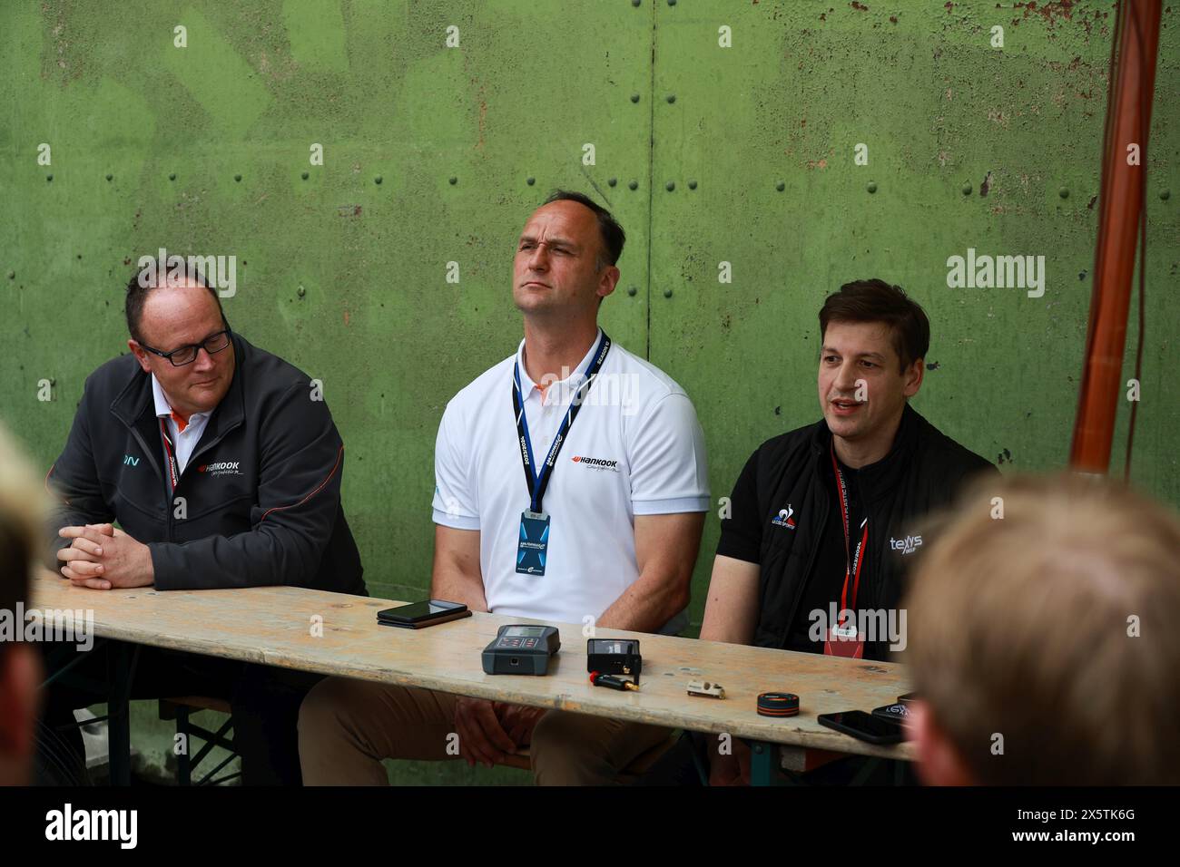 Elektroaut rennen hi-res stock photography and images - Alamy