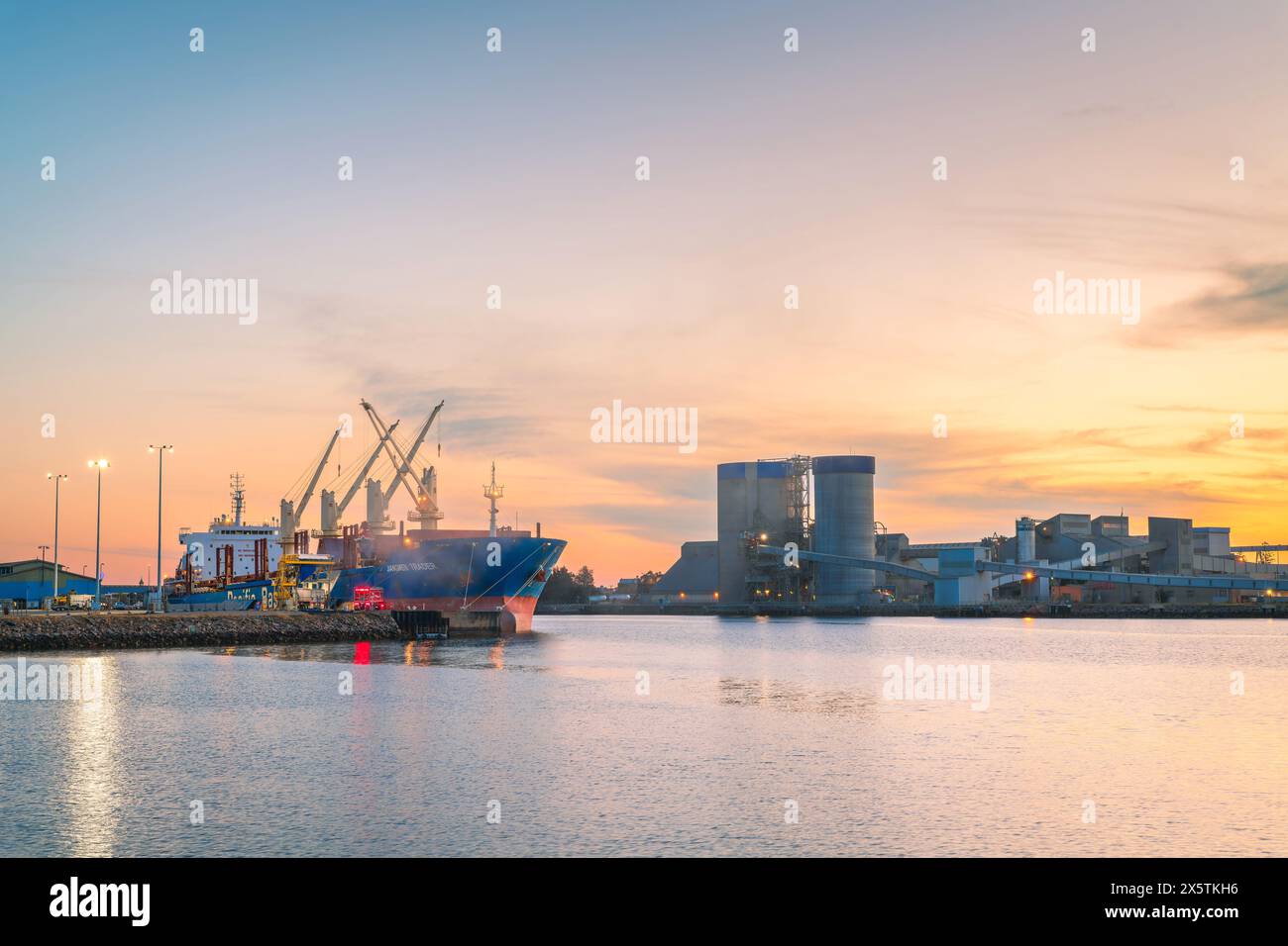 Adelaide, South Australia - September 27, 2020: Port Adelaide ...