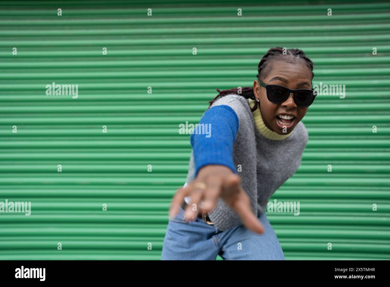 Motion mouth hi-res stock photography and images - Alamy