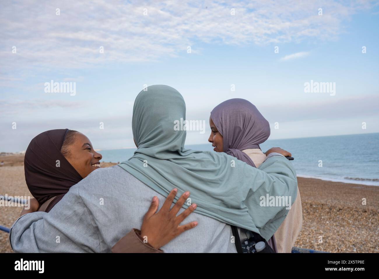African muslim youth hi-res stock photography and images - Alamy