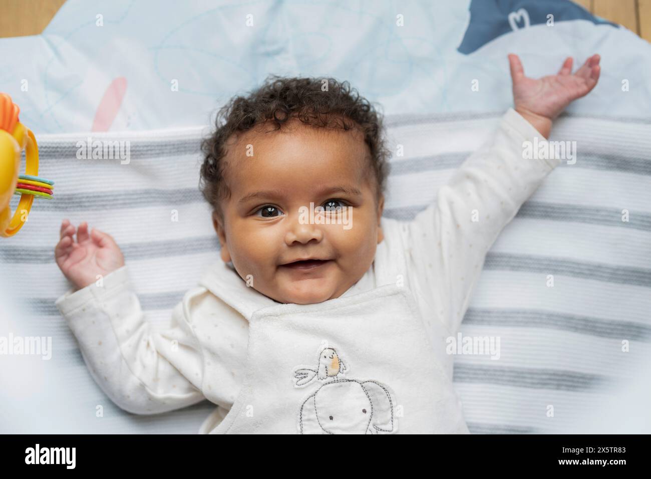 Poc baby hi-res stock photography and images - Alamy