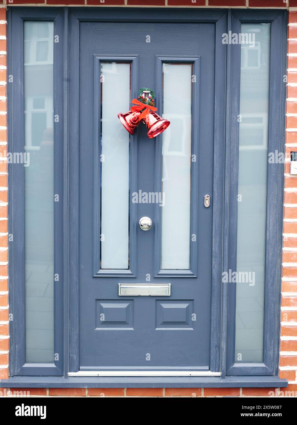 Bells on the front hi-res stock photography and images - Alamy