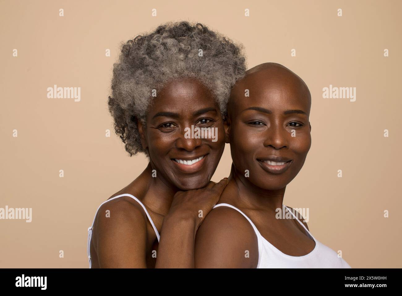 White positive process hi-res stock photography and images - Alamy