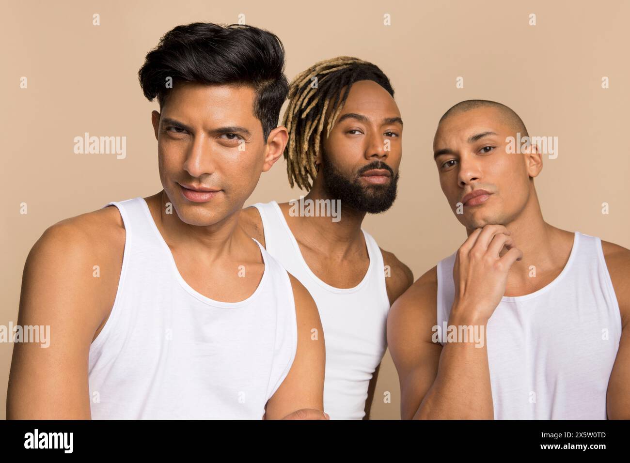 Tank tops hi-res stock photography and images - Alamy