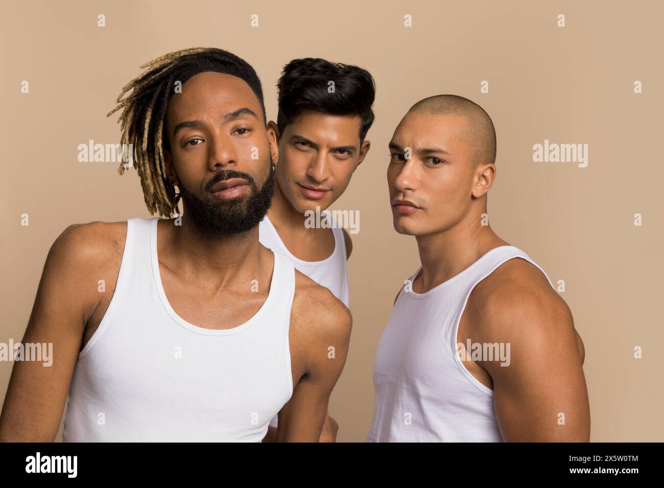 Tank tops hi-res stock photography and images - Alamy