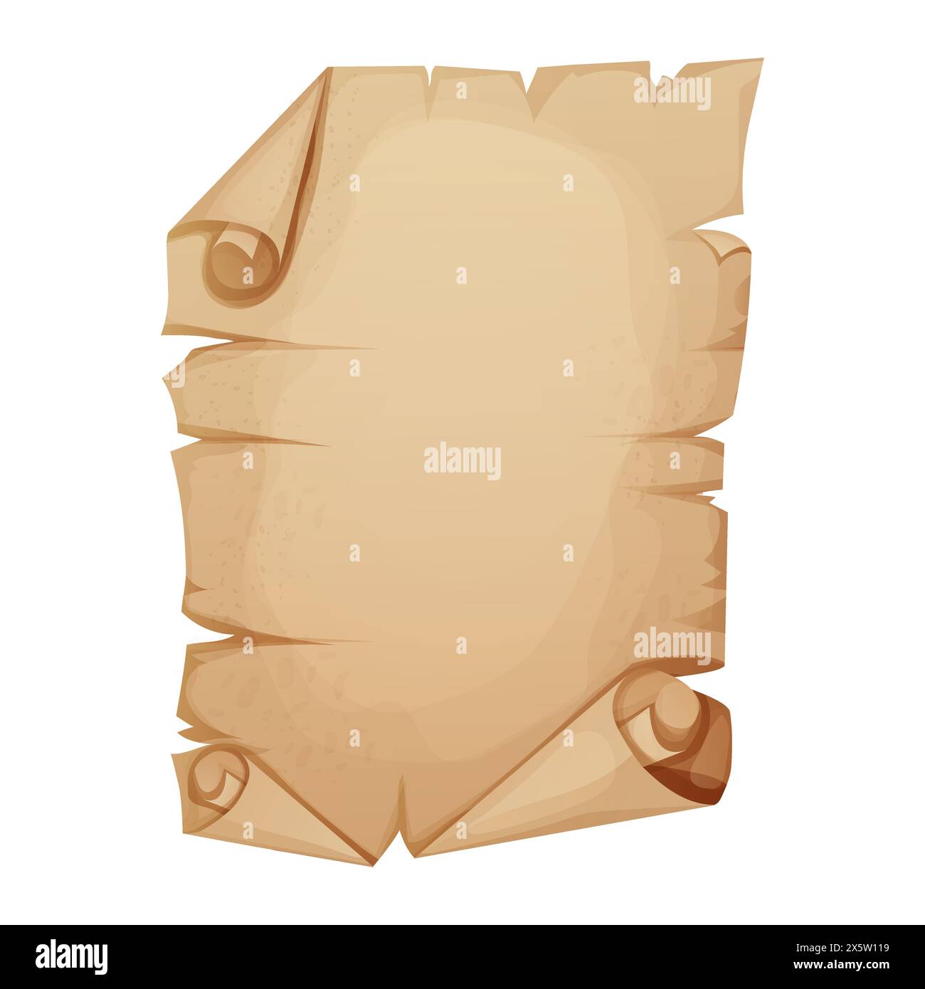 Old egypt map retro Stock Vector Images - Alamy