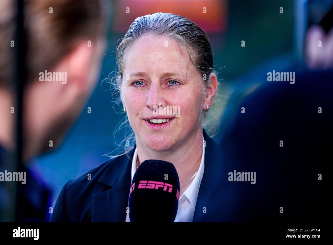 Den Haag, Netherlands. 11th May, 2024. DEN HAAG, 11-05-2024, Bingoal ...