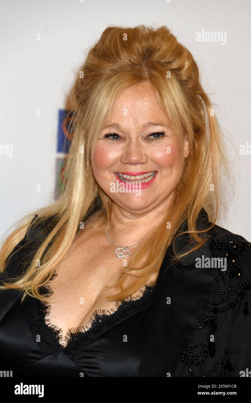 Los Angeles, Ca. 10th May, 2024. Caroline Rhea at the 31st Annual Race ...