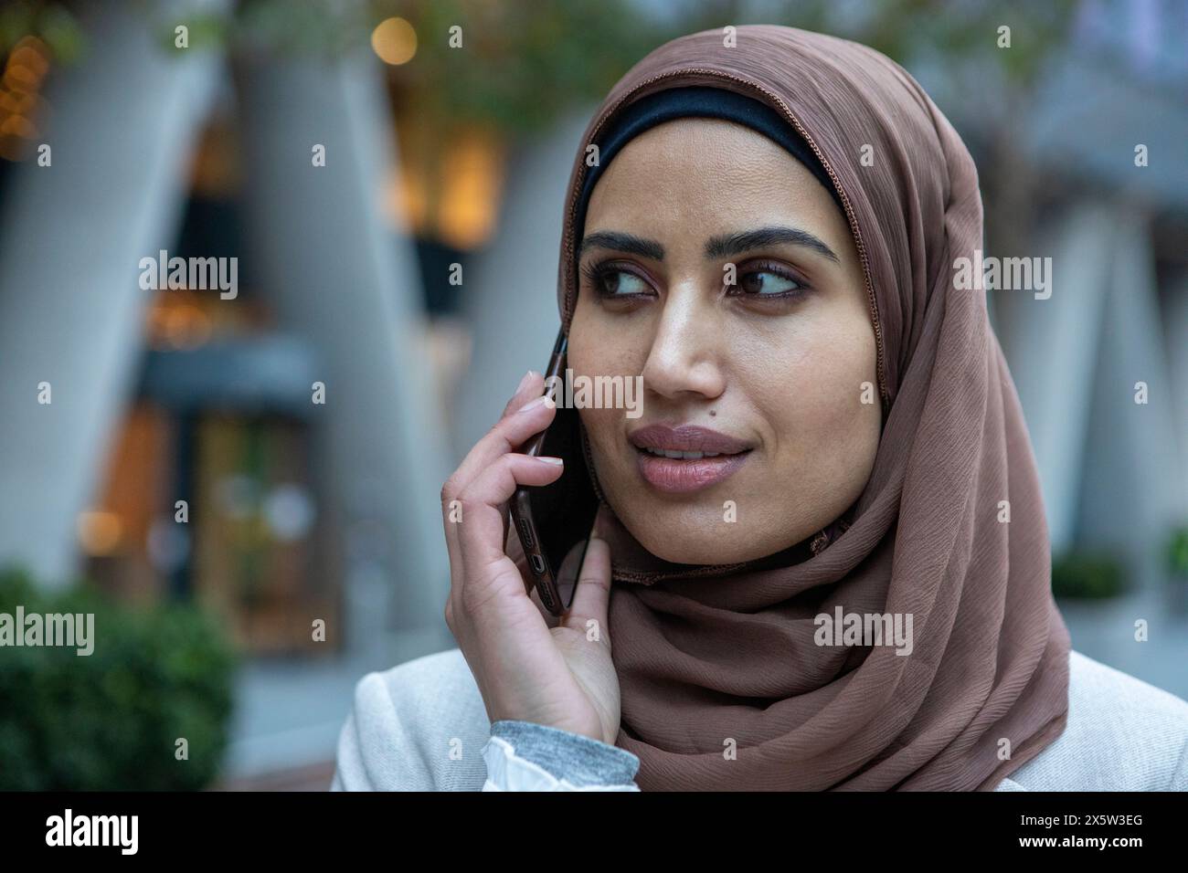 Smart cities technology hi-res stock photography and images - Alamy