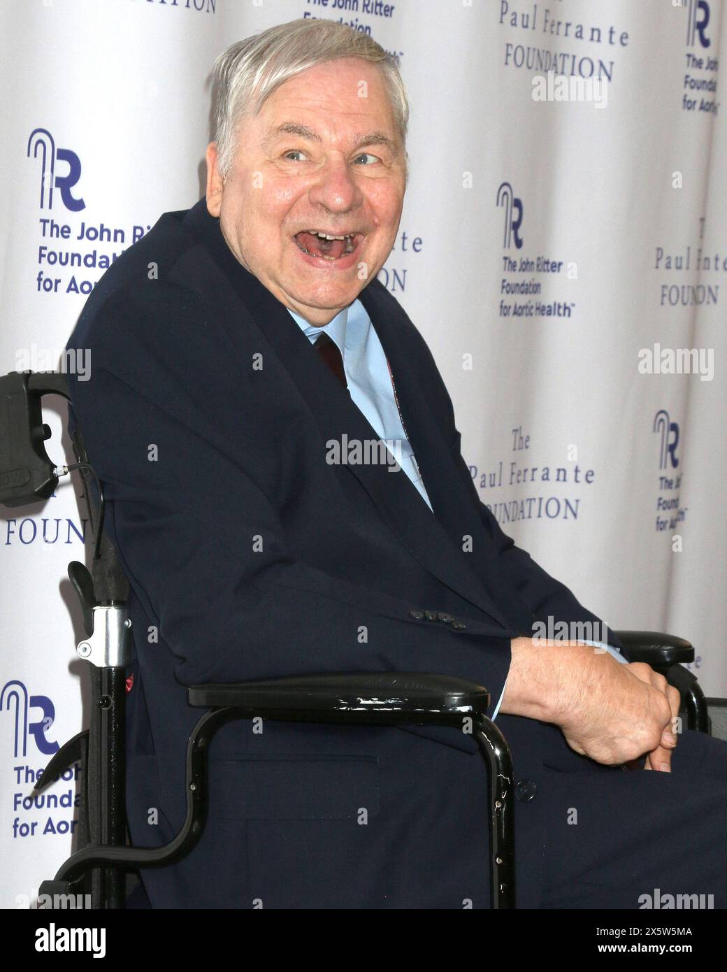 Los Angeles, USA. 09th May, 2024. LOS ANGELES - MAY 9: Tom Ritter at ...