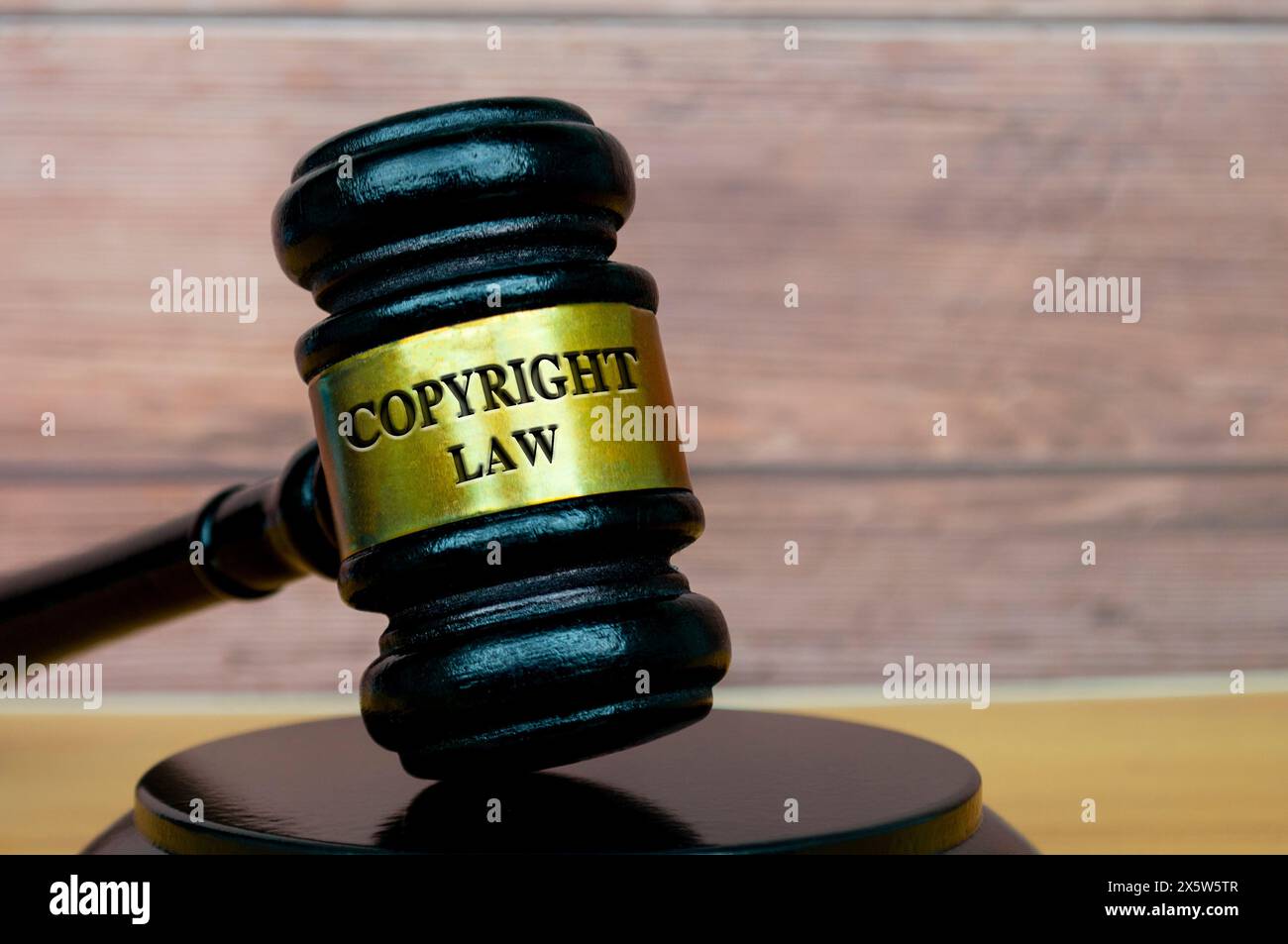 Copyright law hi-res stock photography and images - Alamy