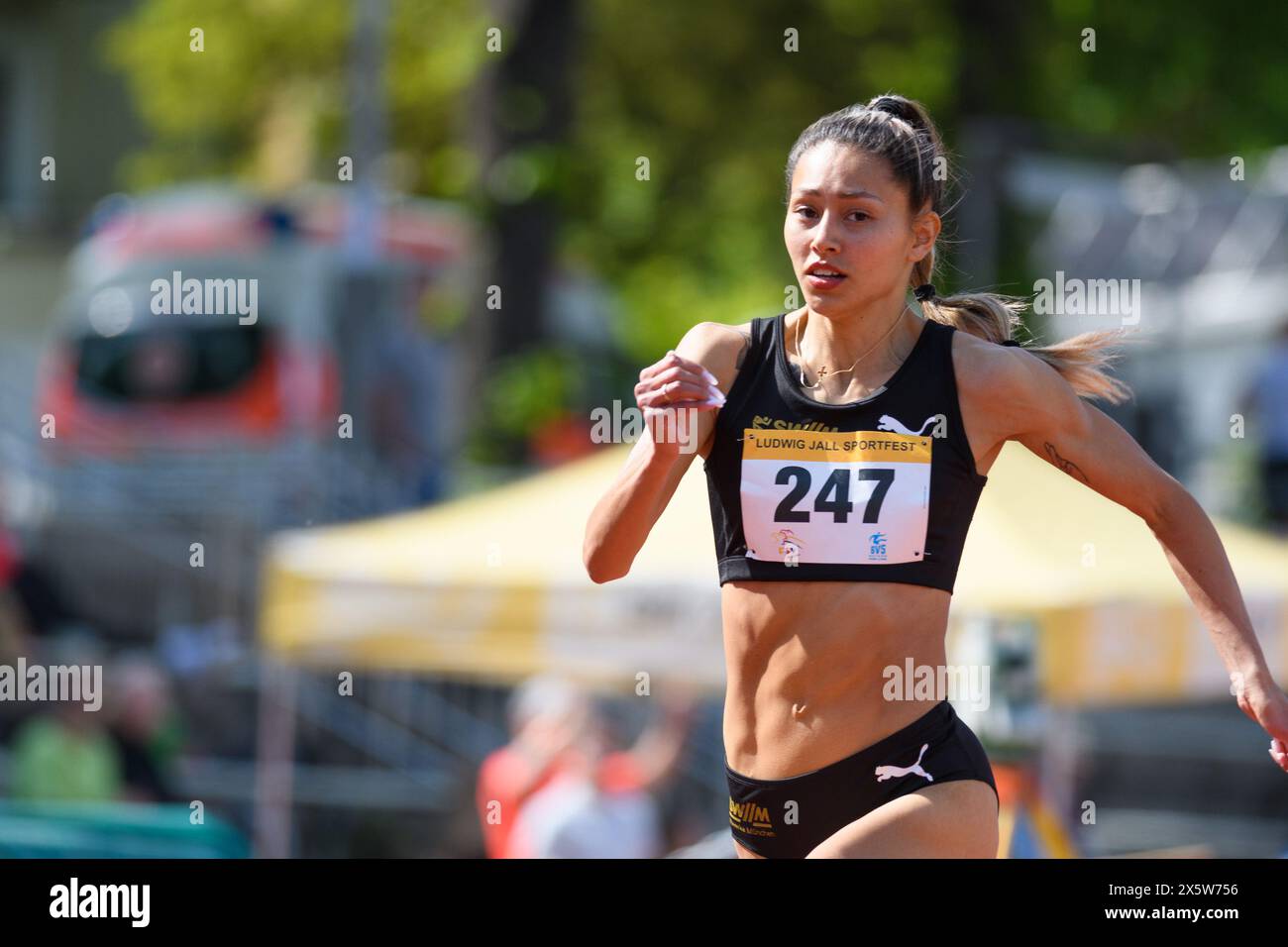 Irina press hi-res stock photography and images - Alamy