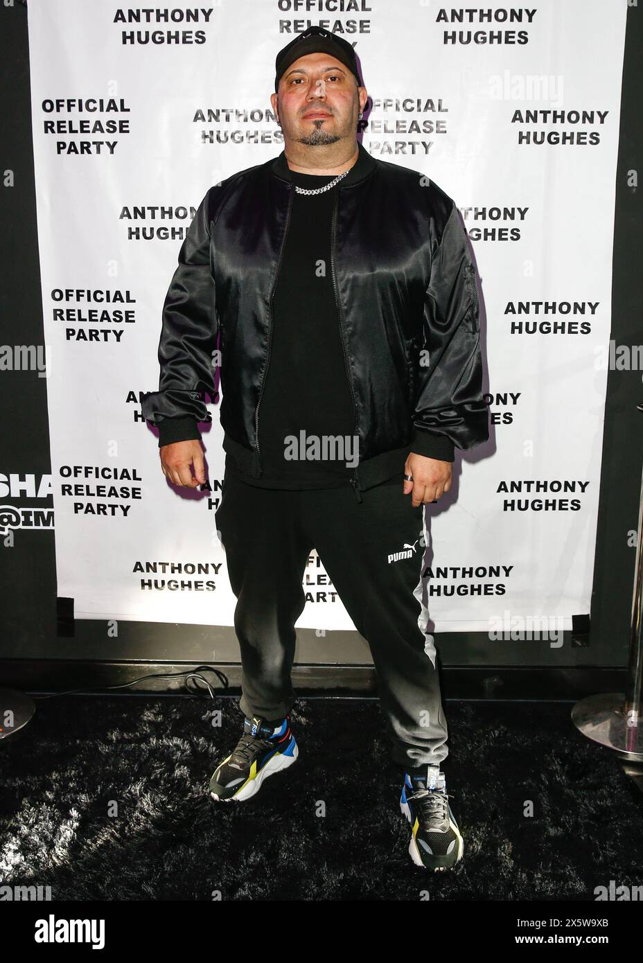 Mike tafaro hi-res stock photography and images - Alamy