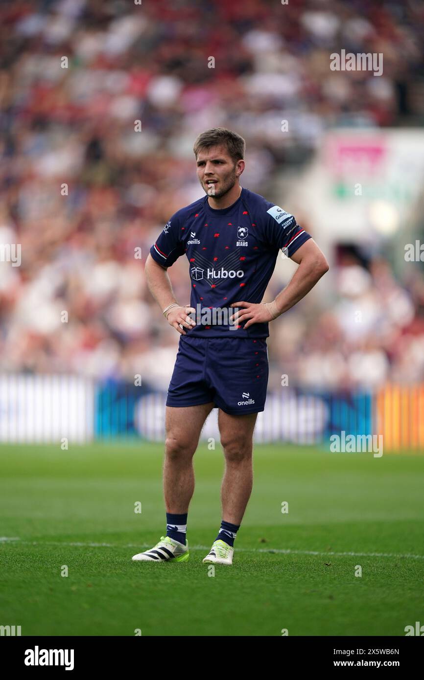 Harry randall 2024 hi-res stock photography and images - Alamy