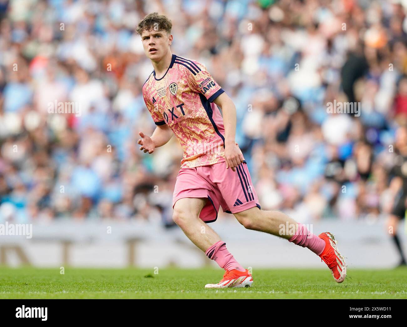Rhys chadwick leeds hi-res stock photography and images - Alamy