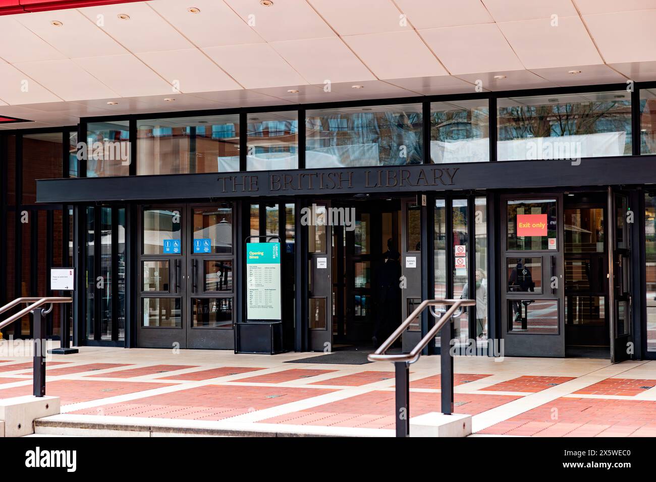 Library history documents hi-res stock photography and images - Alamy