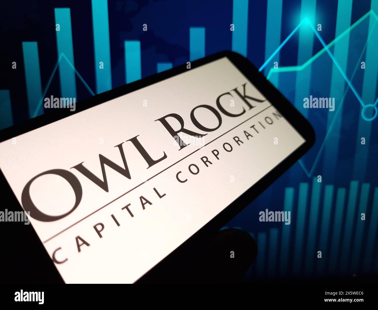 Owl rock capital hi-res stock photography and images - Alamy