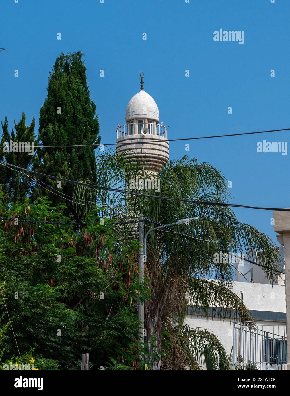 Ircassian village hi-res stock photography and images - Alamy