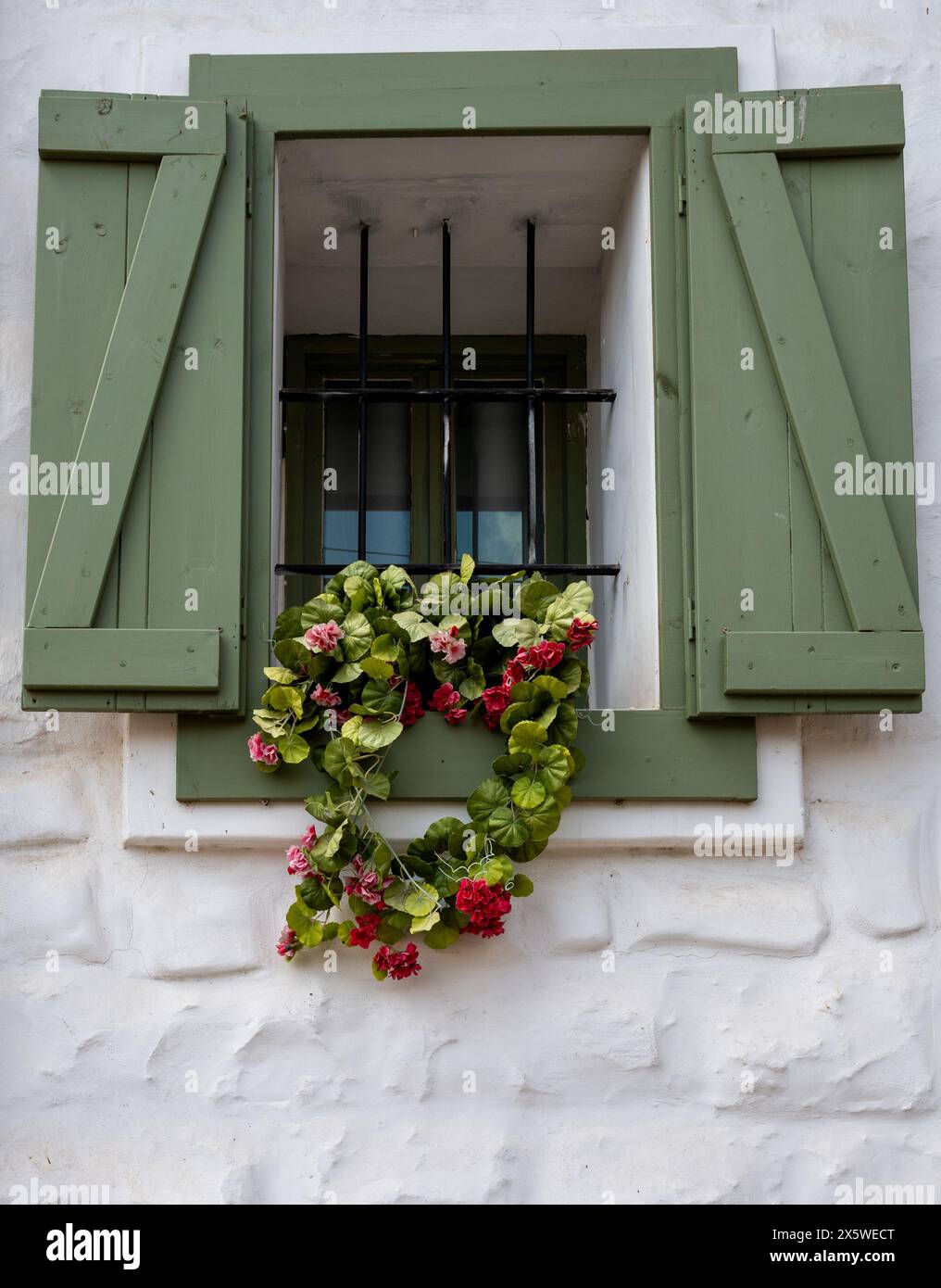 Ircassian village hi-res stock photography and images - Alamy