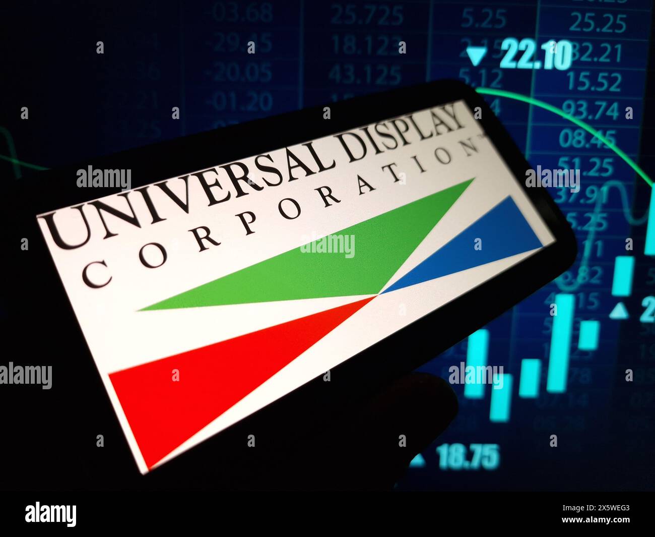 Udc icon hi-res stock photography and images - Alamy