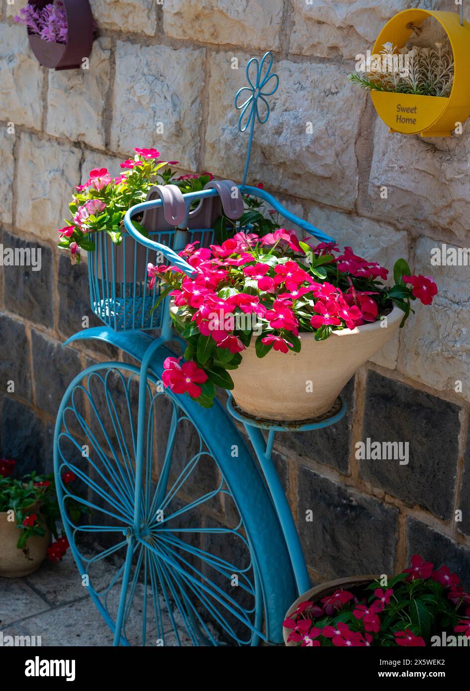 Ircassian village hi-res stock photography and images - Alamy