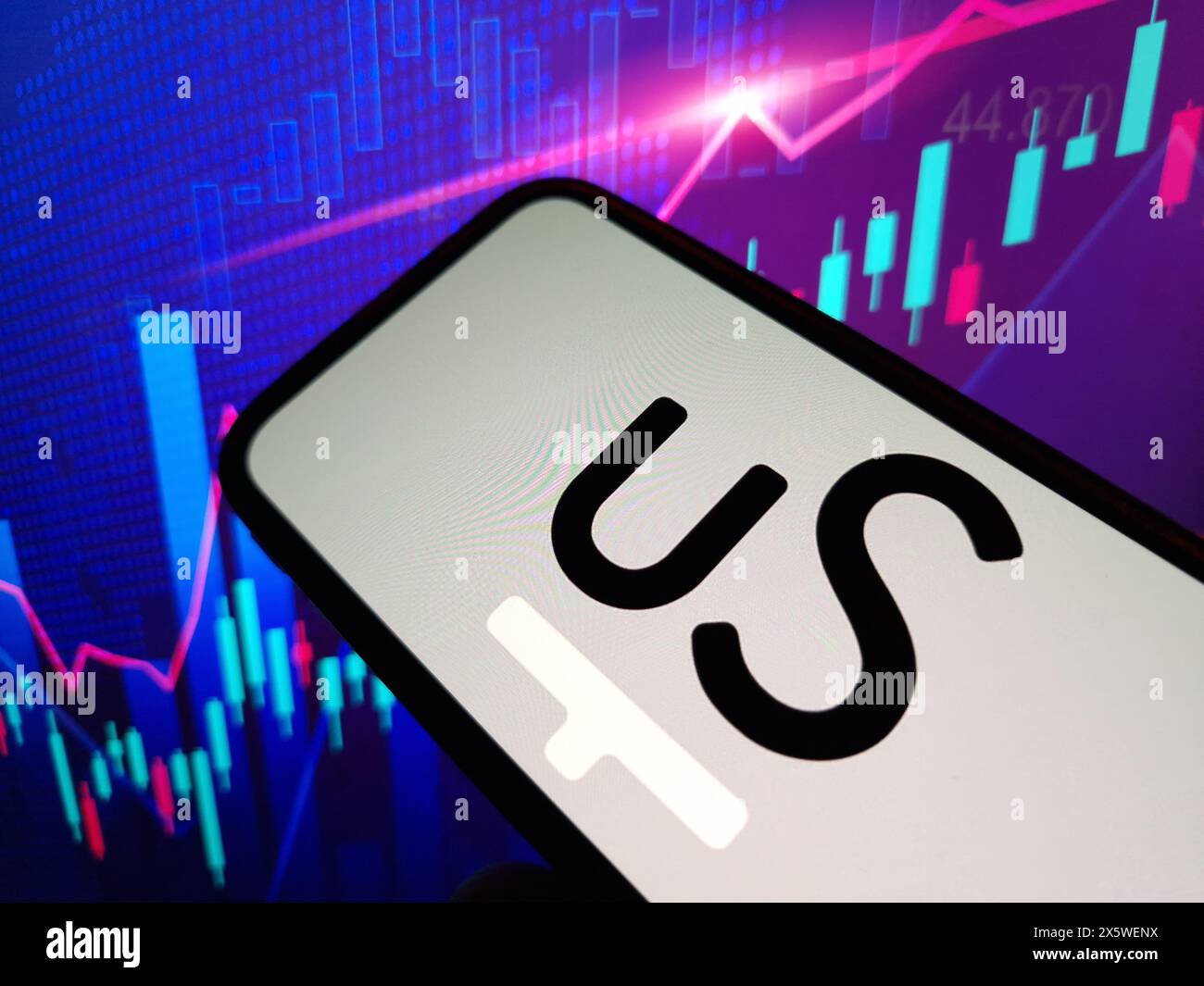 Unite students logo hi-res stock photography and images - Alamy