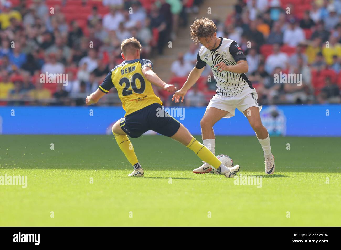 Jay benn hi-res stock photography and images - Alamy